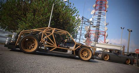 Vapid Riata Ctx Add On Fivem Gta 5 Mod Grand Theft Auto 5 Mod