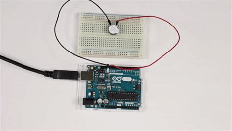 Tutoriales Salidas Analógicas Con Arduino
