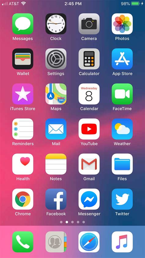 My Setup R IOSsetups