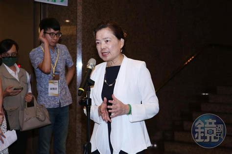 川普嗆台灣搶半導體工作 王美花：台美是重要夥伴非對立 鏡週刊 Line Today