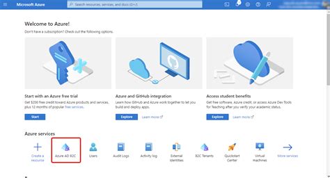 Use Idaas To Implement Azure Active Directory Ad B2c Sso 導入実績6000社