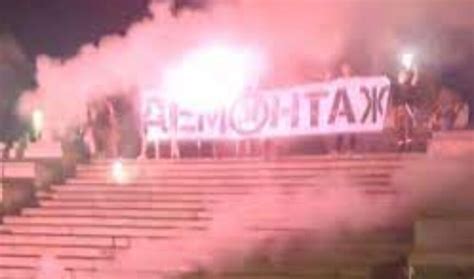 Надраскаха Паметника на Съветската армия