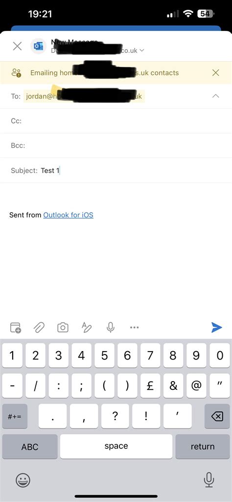 Invites Being Sent To Multiple Addresses Roffice365