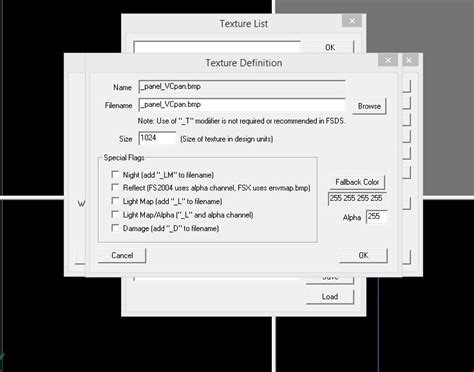 FSXA Problem Light Mapping FSDS 3 5 1 FSDeveloper FSXA Problem Light Mapping FSDS 3 5 1 FSDeveloper