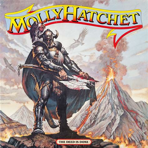 Molly Album Cover