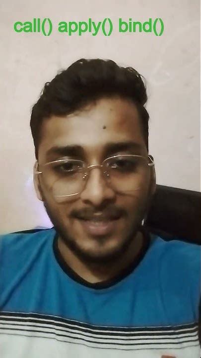 Call Apply Bind Javascript Methods Javascript Programming