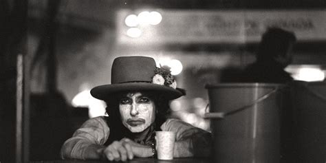 Netflix Trailer For Martin Scorseses Bob Dylan Documentary Offers Rare Look At Rock Legend Maxim