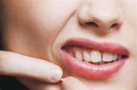 How To Get Rid Of Zits