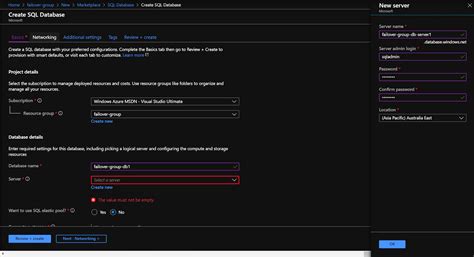 Anupama Natarajan Data Platform Tips Auto Failover Groups