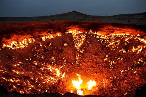 The Truth About Hell From Pity To Praise