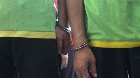 Tiga Gadis Di Bawah Umur Asal Kota Banjar Dijual Via Daring Dua Muncikari Ditangkap Polisi