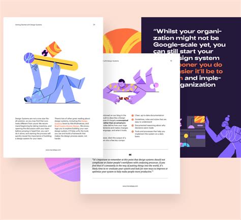 free ebook getting started with design systems artofit