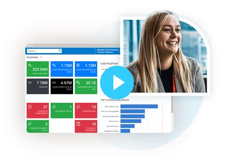 Acumatica Erp Consultants