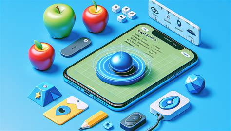 Swiftuivision Object Tracker Using Centroid Tracking Algorithm By