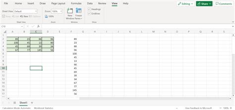 How To Use The Tocol Function In Excel Sheetaki
