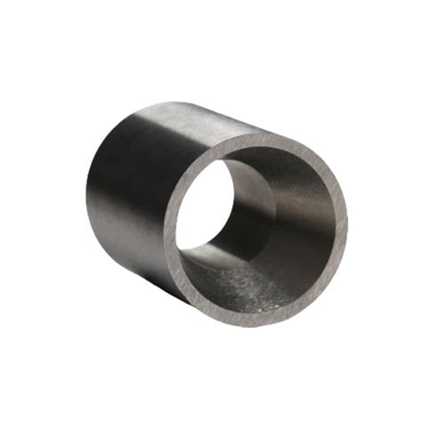 Cemented Carbide Shaft Sleeve