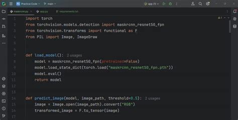 Abdullah Basharat On Linkedin Ai Machinelearning Computervision Rcnn Deeplearning