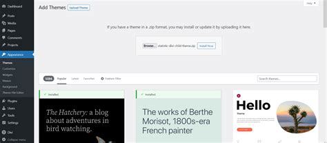Bizplus Divi Theme Divi Documentation