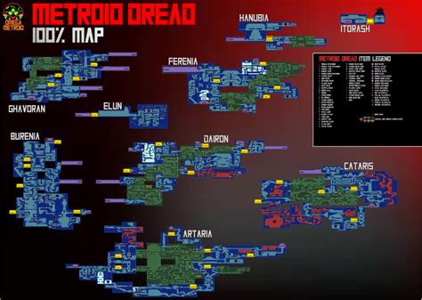 Metroid Walkthrough Passwords Omega Metroid