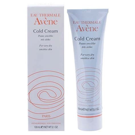 Купить AVENE. АВЕН. Колд-Крем 100 мл - наличие в аптеках СПБ | Аптека ...