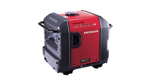 Generator 3000 W Unitlt