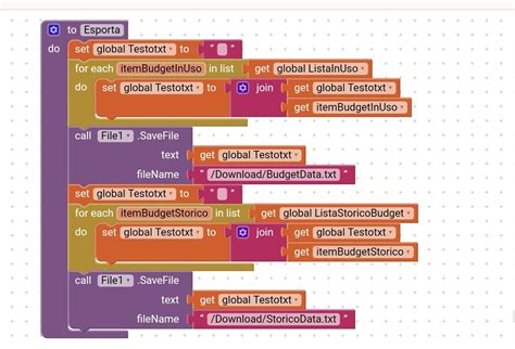 Problem Read Txt File Mit App Inventor Help Mit App Inventor Community