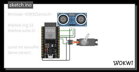 Atv 7 Wokwi Esp32 Stm32 Arduino Simulator