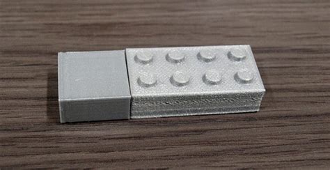 3d print usb shell instructables