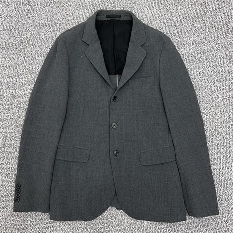 타임 포스트모던 모 블레이져 95 세컨웨어헬로마켓