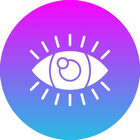 Premium Vector View Icon