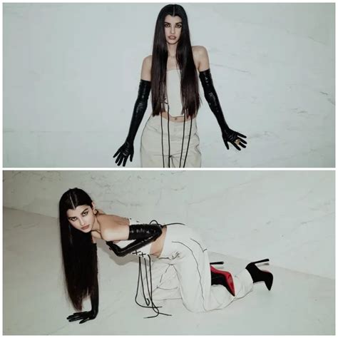 Class Star Ayesha Kanga Sizzles In White Couture Pictures Lens