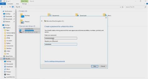 Fix Failed To Unlock With This Recovery Key BitLocker Error