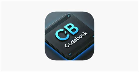 ‎codebook Ai Coding Companion En App Store