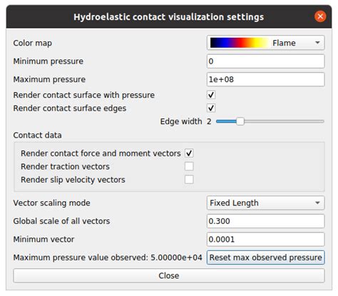 Hydroelastic User Guide Features Is Out Of Date · Issue 18913 · Robotlocomotion Drake · Github