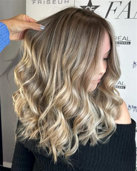 60 Zeitlose Blonde Strähnchen Auf Braunen Haaren 2025