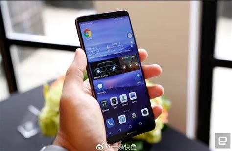 Iphonex和華為mate10保時捷到底該選誰？網友：好難選啊！ 每日頭條