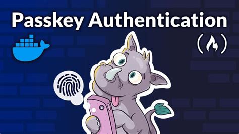 How To Implement Passkey Authentication With The Web Authentication Api