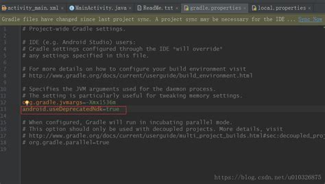 Android Jnindk使用步骤sdjendk Csdn博客
