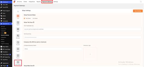 how to integrate sslcommerz payment gateway with paymattic