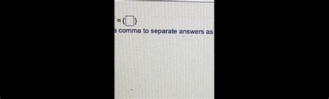 [answered] a comma to separate answers as kunduz