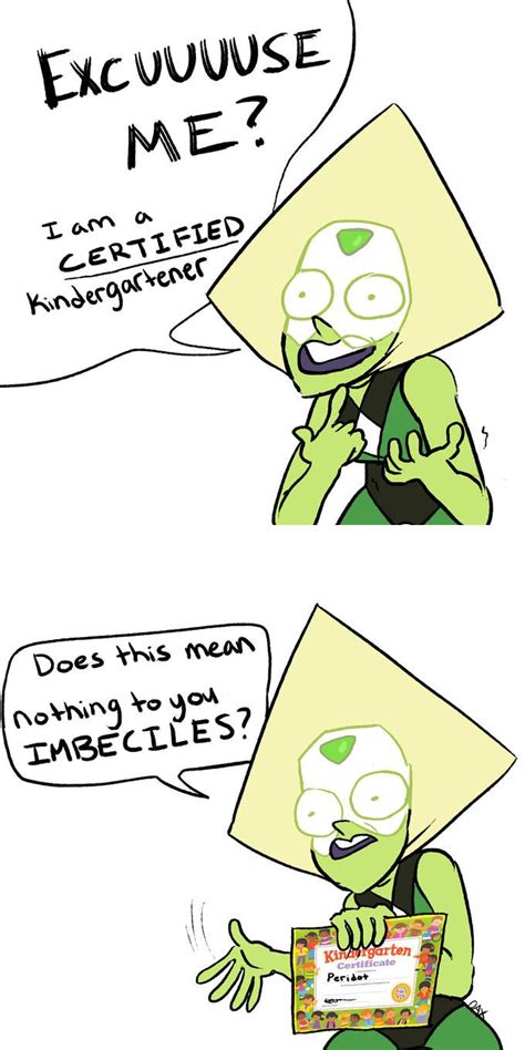 She Graduated Top Of Her Class Steven Universe Steven Universe Memes Steven Universe