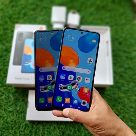 Jual Xiaomi Redmi Note Second Gb Hp Second Handphone Second Hp Seken Hp Bekas