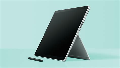 Microsoft Surface Pro 9 T3 Uk Lifestyle Read This Story On