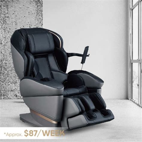 Massage Chairs Nzs Best Massage Chairs Irelax New Zealand