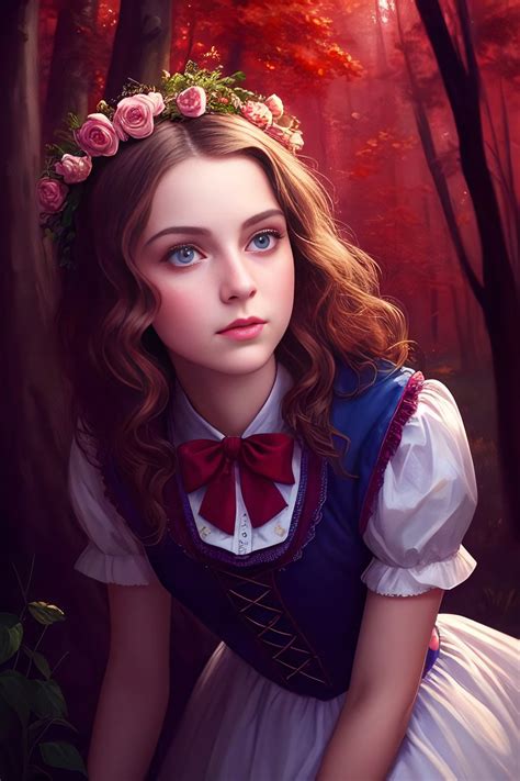 Alice In Wonderland 21 By Iminimalist On Deviantart