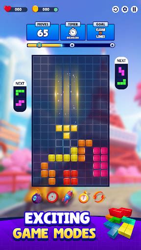 Block Master Puzzle Games For Pc Mac Windows 11 10 8 7 Free