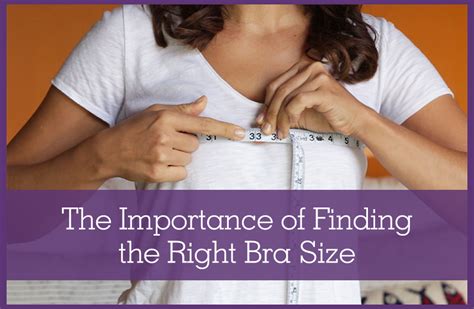 Findingtherightbrasize Avant Gynecology Atlantas Gyn And Surgical