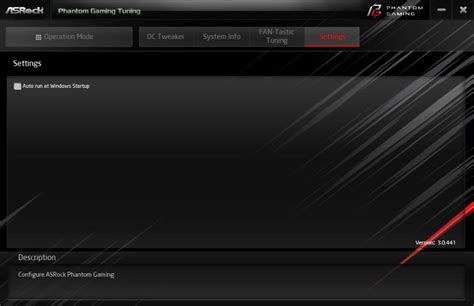 Asrock Z Phantom Gaming Itx Tb Review Board Software Techpowerup