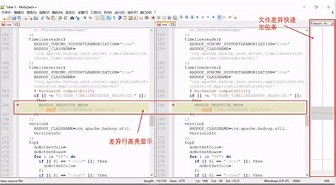 学会这几个插件让你的Notepad 使用起来更丝滑 知乎