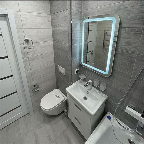 Дизайн интерьера On Instagram Как вам ремонт ванной комнаты